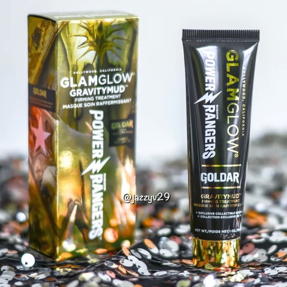 Sephora | Makeup | Gravitymud Power Rangers Exclusive Treatment Face ...